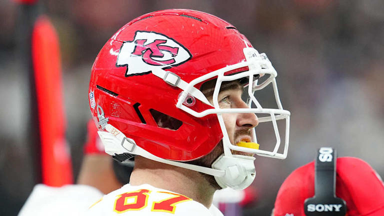 What Kelce coming back would mean for the Chiefs