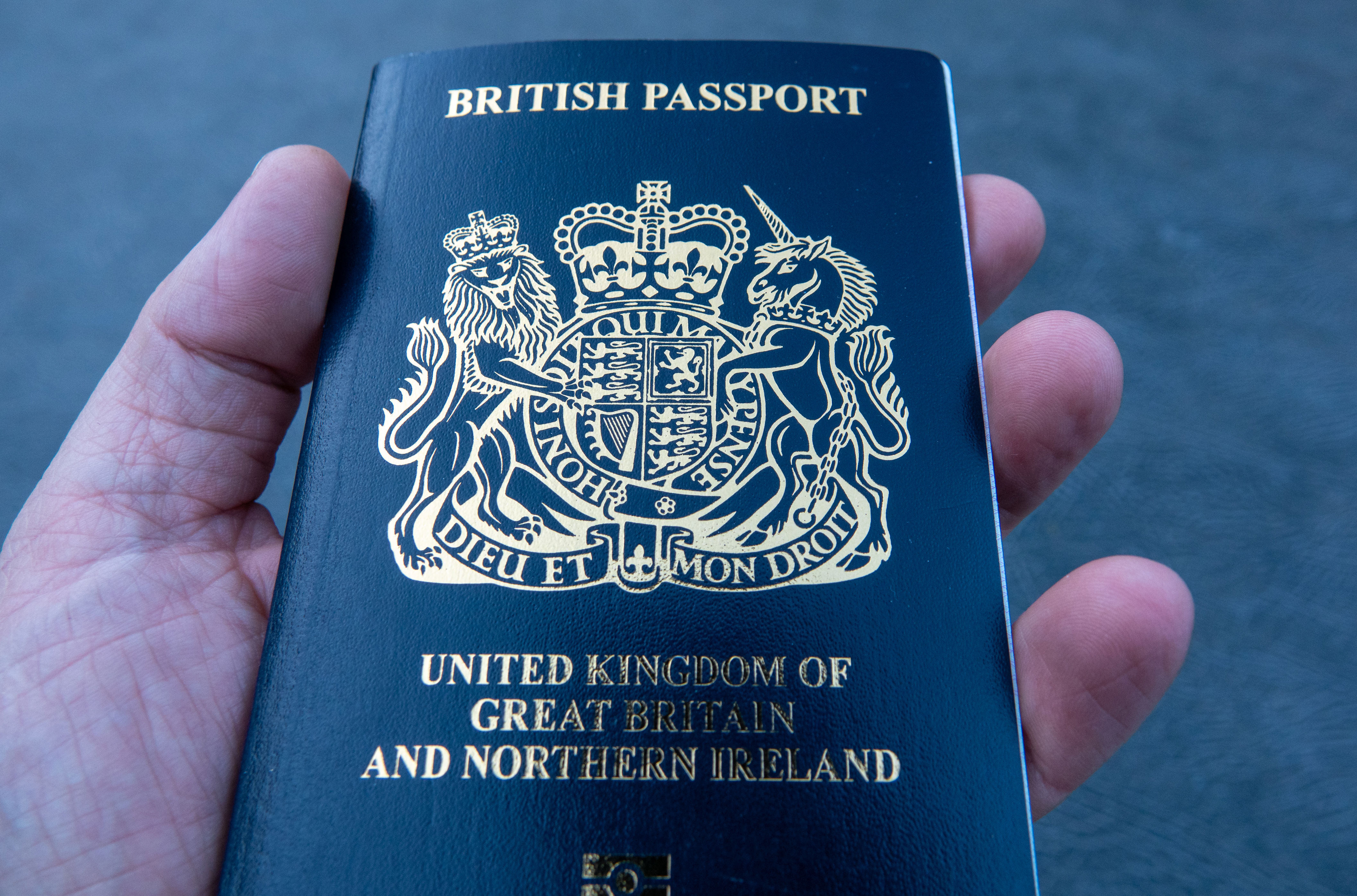 The new British passport dual citizenship rules explained