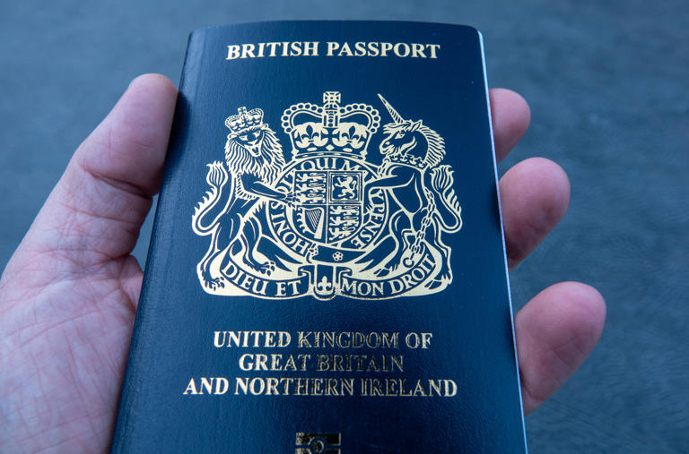 The new British passport dual citizenship rules, explained