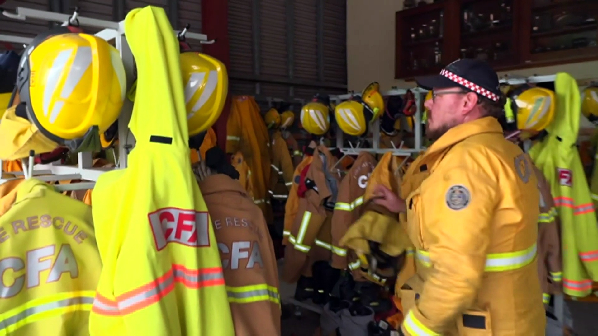 More than 700 structures destroyed includes 259 homes across the state