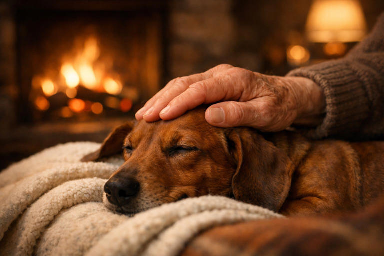Adoption : Un immense élan de cœur pour ces chiots Teckel sauvés