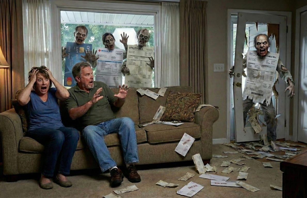 Check your bank statement: 3 'zombie' charges draining your account ...