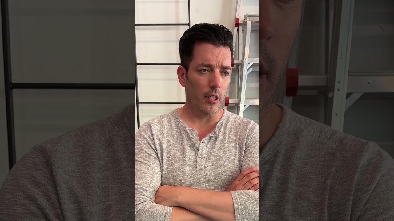 Watch the Property Brothers tour a construction site disaster firsthand