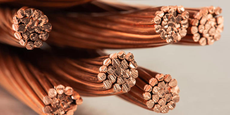 Most of copper’s rally has happened, Goldman Sachs says. They fear a ...