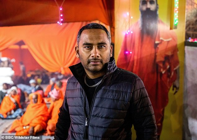 Amol Rajan announces he's leaving BBC News and Radio 4's Today ...