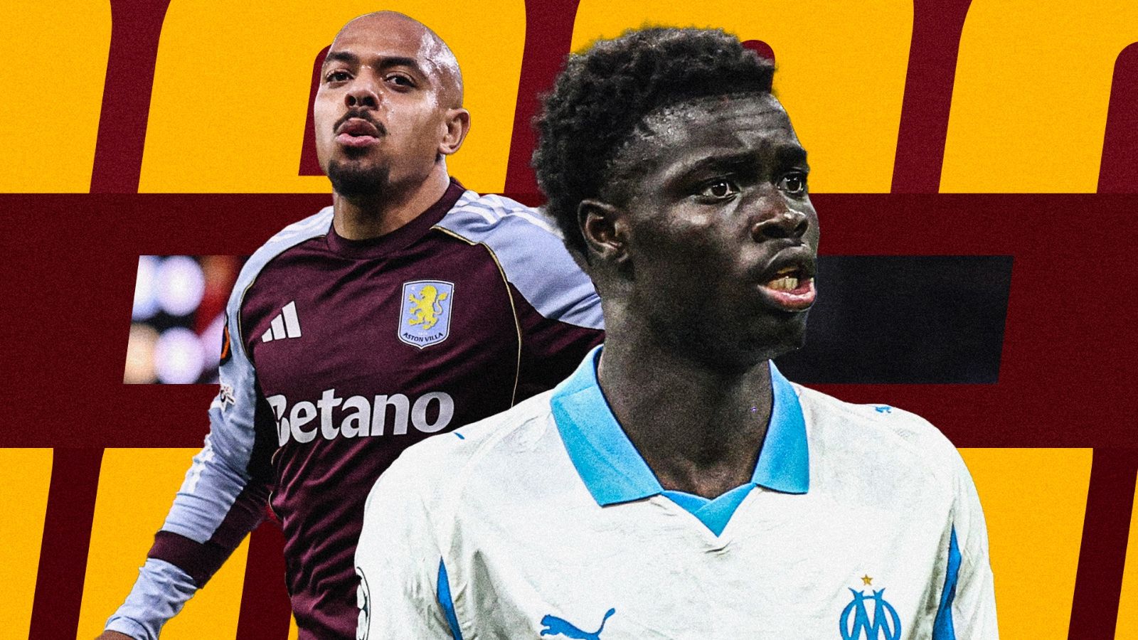 Come cambia la Roma con Malen e Robinio Vaz: le scelte di Gasperini e ...