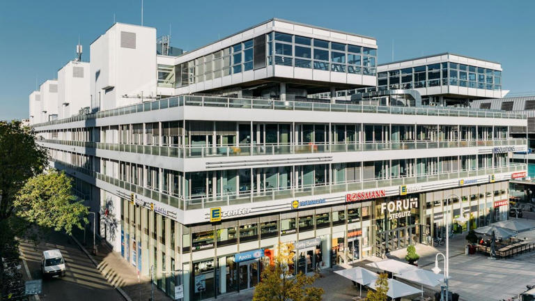 Forum Steglitz startet besondere Aktion zum Auftakt des Jahres