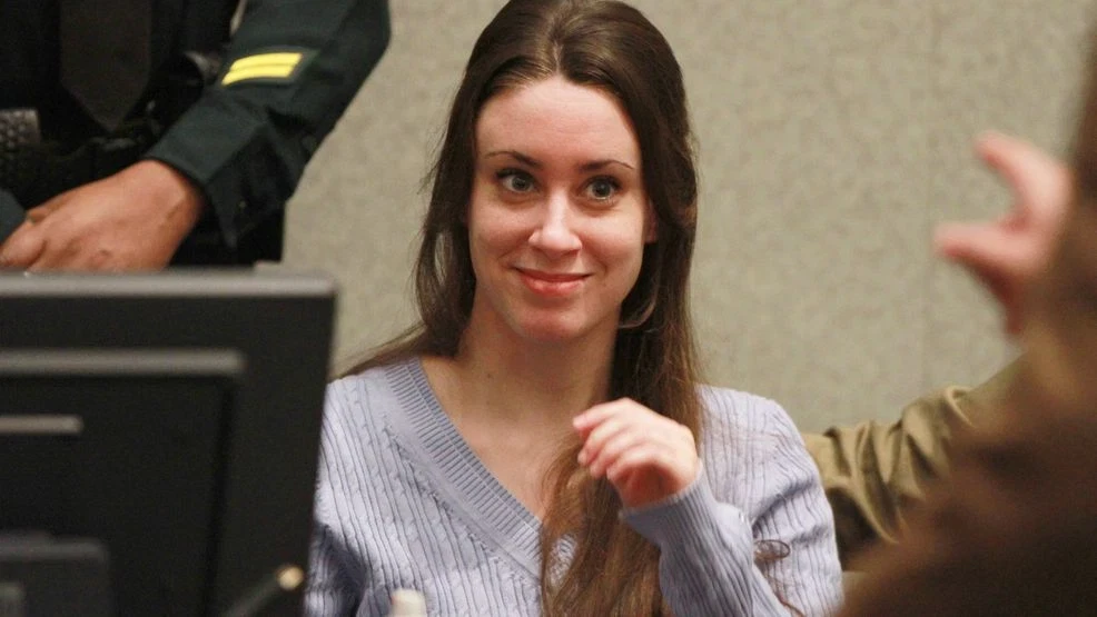 Casey Anthony’s Parents’ Polygraph Releaved Her Lies