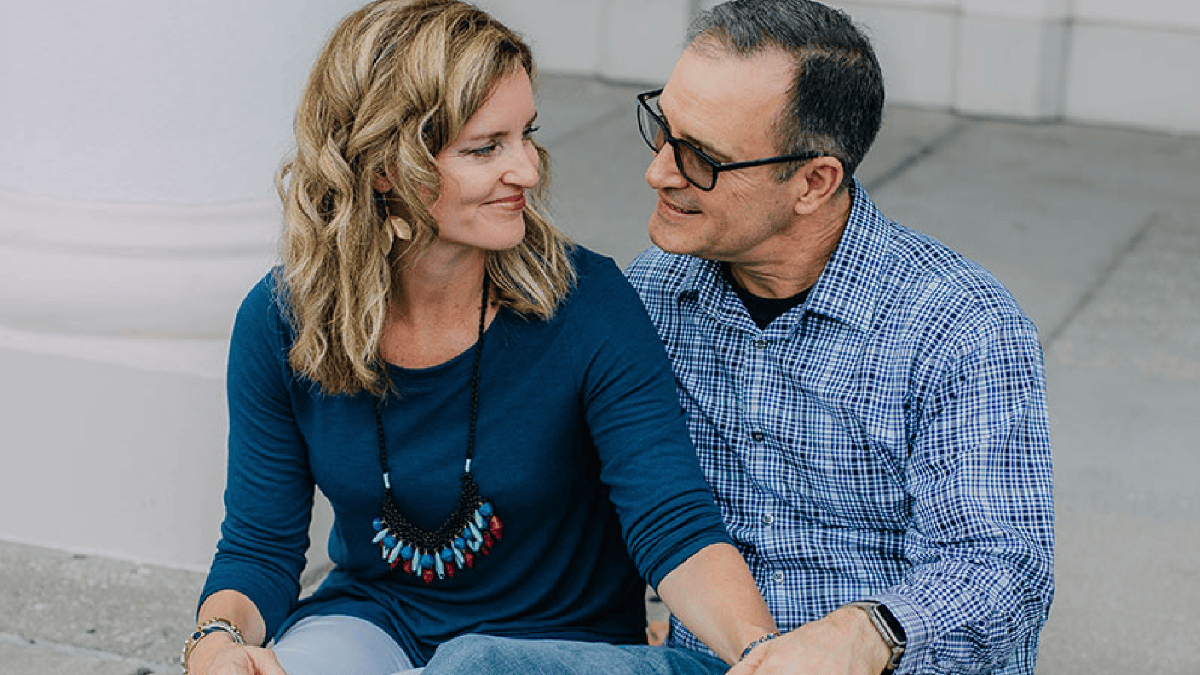 Why men over 50 are suddenly irresistible if they have these specific ...