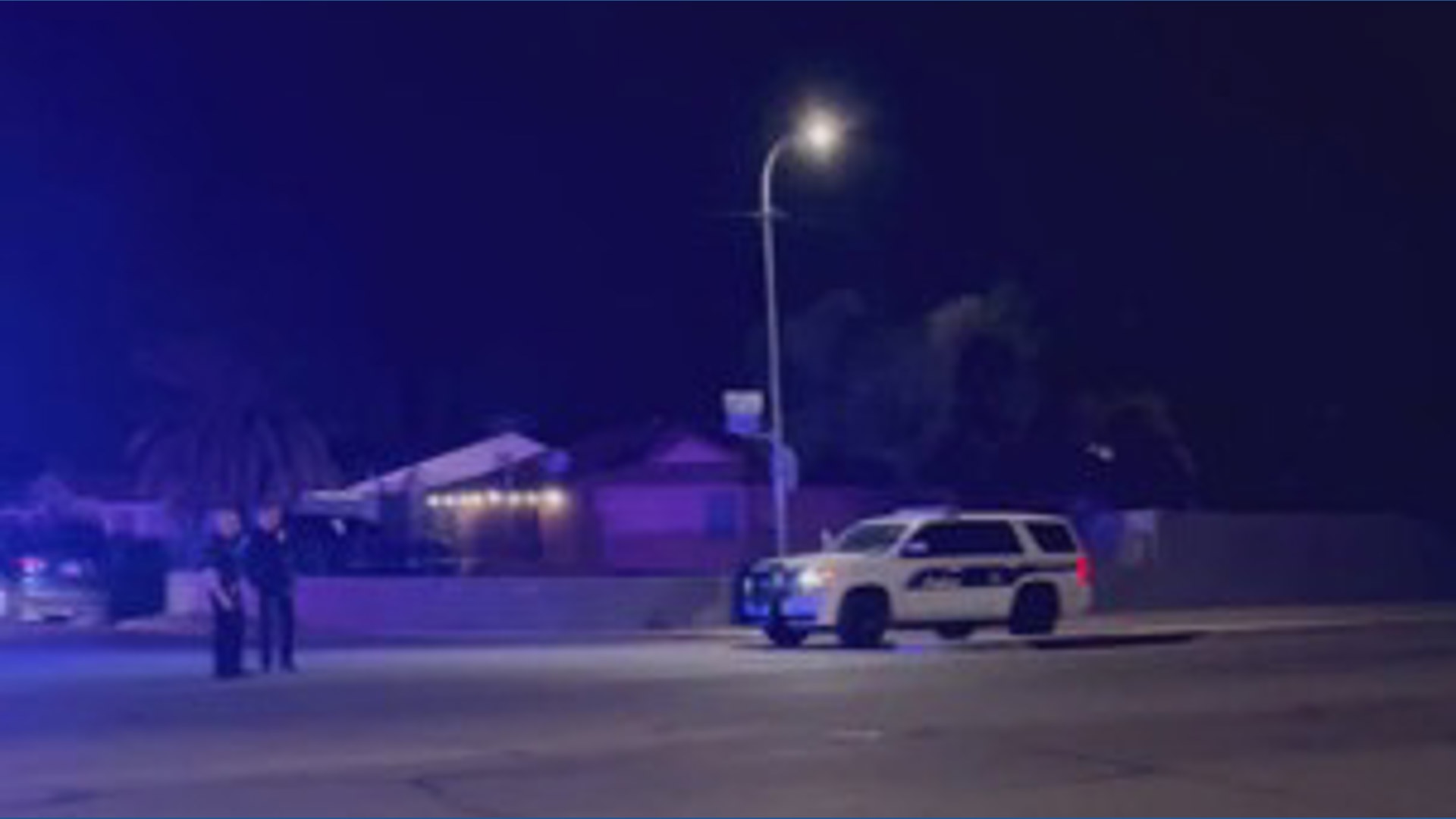 Phoenix shooting investigation