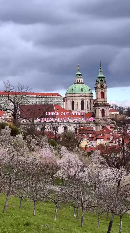 Things to see and do in Prague for first time visitors