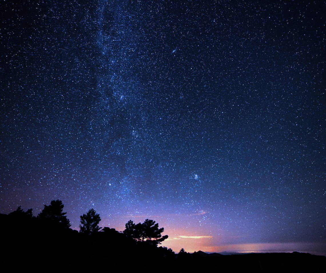 Is GA an alien hotspot? Here are the most ‘abductable' states of 2026 ...