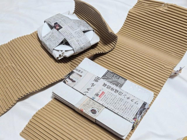 【まさかの555円】楽天市場で見つけた白い食器の福袋が価格破壊すぎた