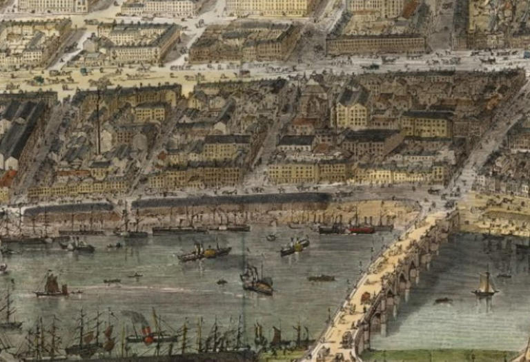 Glasgow’s hidden history: ‘My family were from Grahamston, Glasgow’s ...