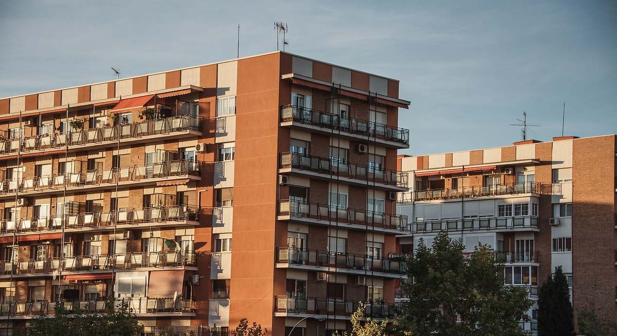 Expertos financieros advierten a todo el que se quiera comprar una casa ...