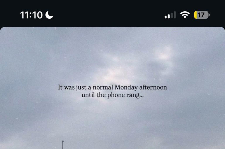 Irish WAG gives behind the scenes look at €40million move for boyfriend