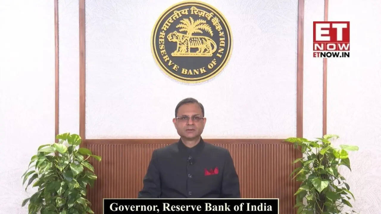 Why India needs new base years for CPI, GDP, IIP? RBI Governor Sanjay ...