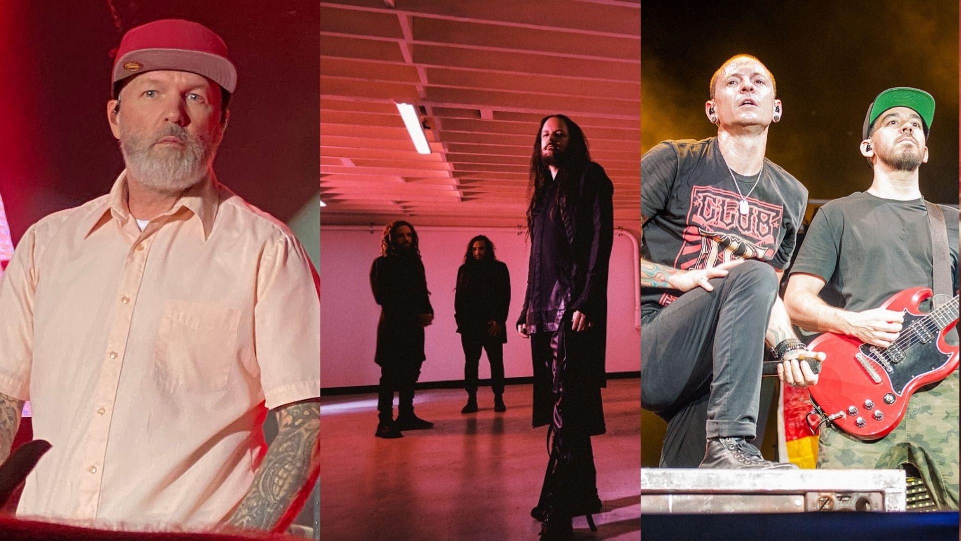 Quiz o nu metalu. Dopasuj tytuł utworu do odpowiedniego zespołu!