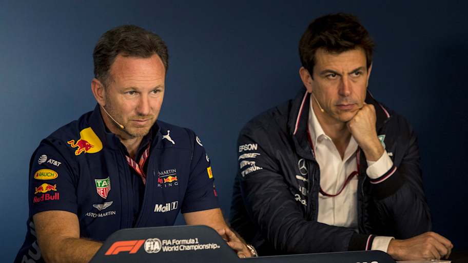 The one man who could prevent Christian Horner from returning to F1