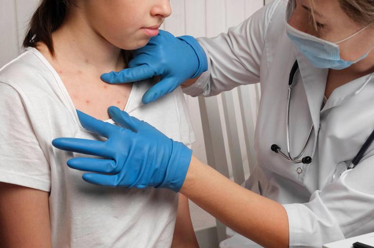 Disease X warning as four deadly viruses could spark deadly 2026 pandemic