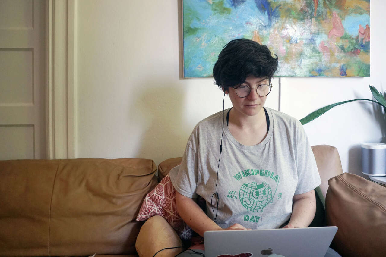 Can Wikipedia survive the age of AI?