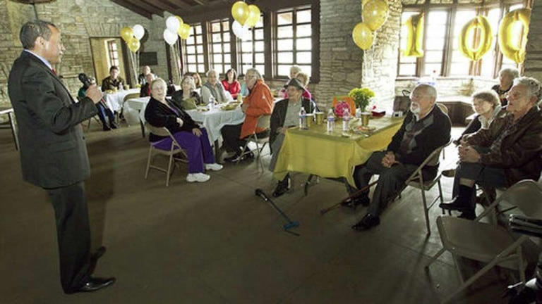 A taste of Austin's oldest bakeries, including Joe's and Mrs. Johnson's