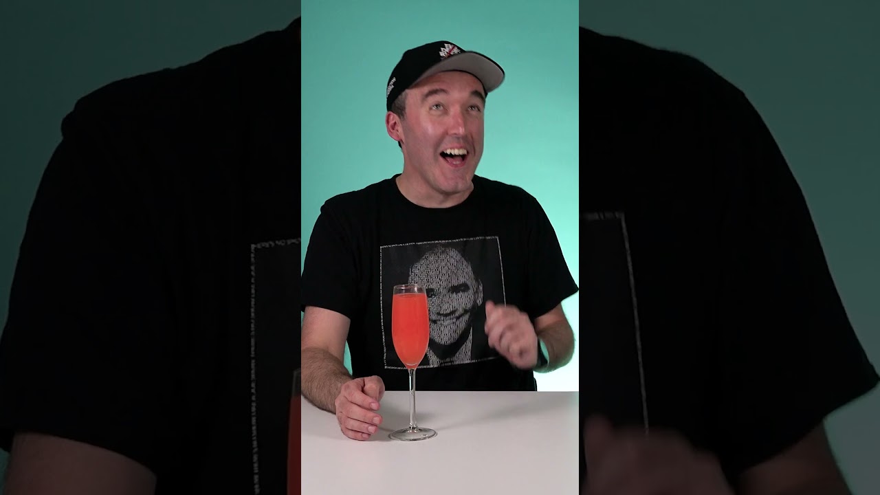 The smell of absinthe 💀 #shorts