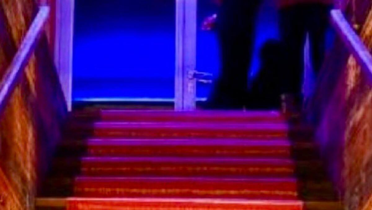 Les portes du « Constellation » sont-elles devenues un piège mortel ...