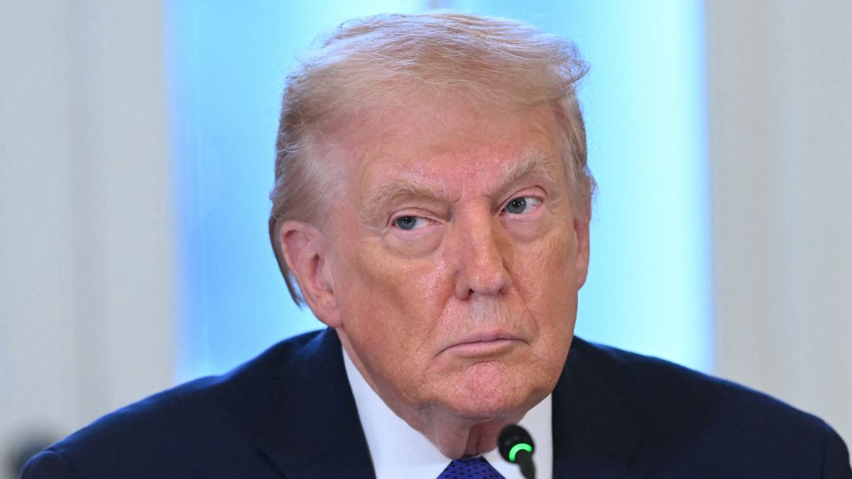 Rumor of oil executive complaining about Trump's farts is full of hot air
