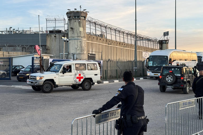 Israel’s post-Oct. 7 emergency detentions risk becoming permanent law ...