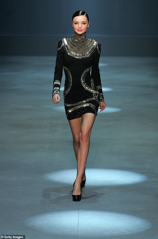 Iconic Australian fashion label loved by celebrities shuts down - a ...