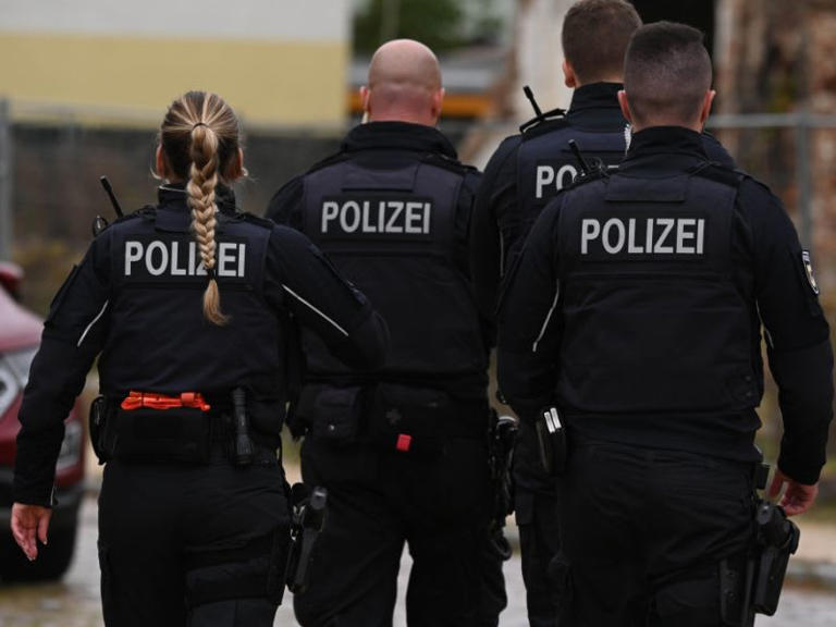 Polizei-News Recklinghausen, 15.01.26: Verfolgungsfahrt auf dem ...