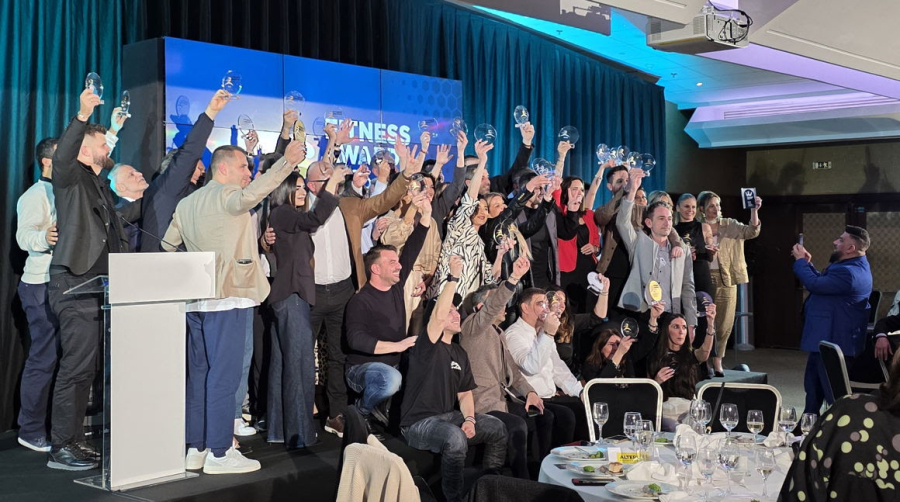 Η ALTERLIFE πιστοποιείται από τον οργανισμό Great Place to Work