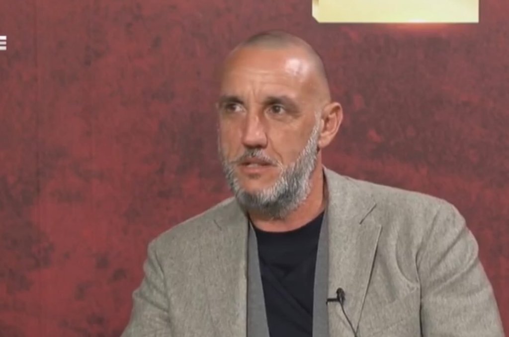 La (non) scelta del Messina, Parisi in panchina contro il Gela