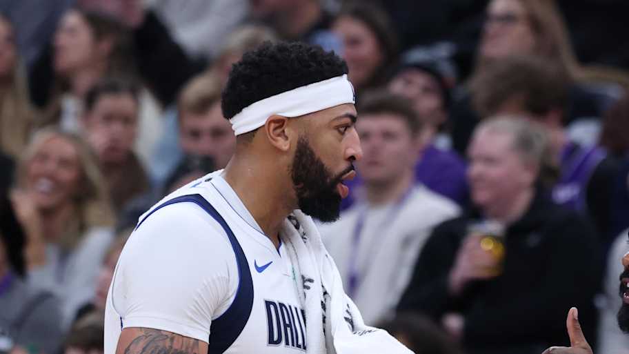 Battered Mavericks host Utah Jazz on second night of back-to-back