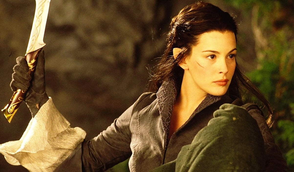 Cate Blanchett et Liv Tyler se souviennent à leur tour du tournage du ...