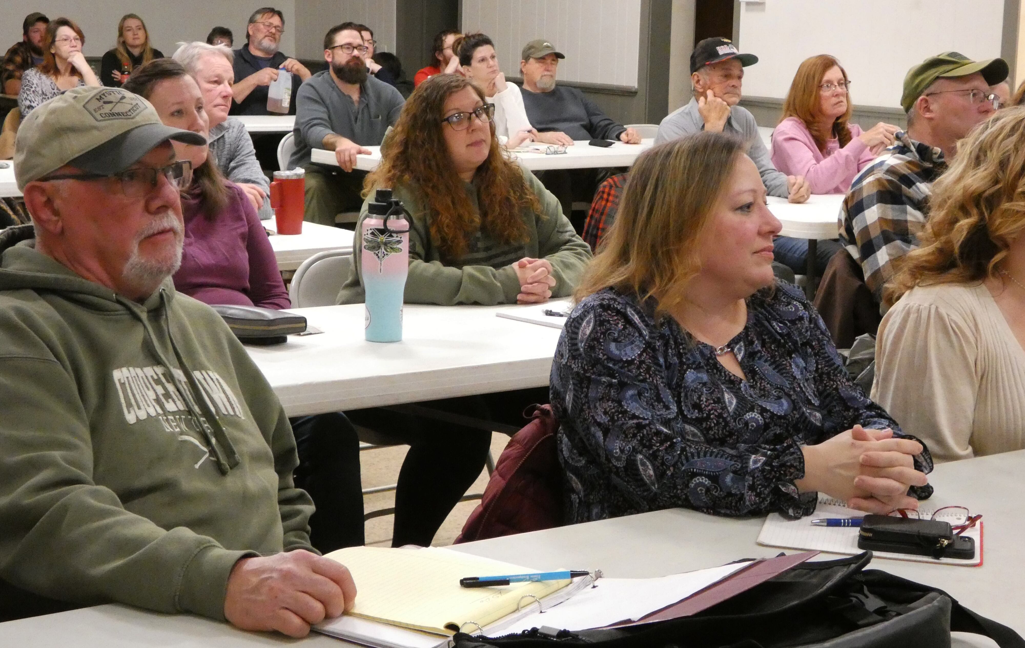 Mach’s gut: How Pennsylvania Dutch language and heritage live on in the ...