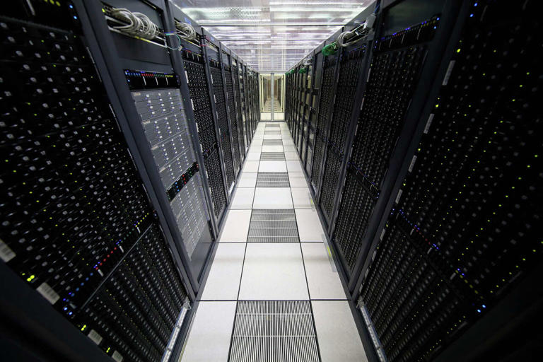 Madison County eyes data centers after Nebraska visit