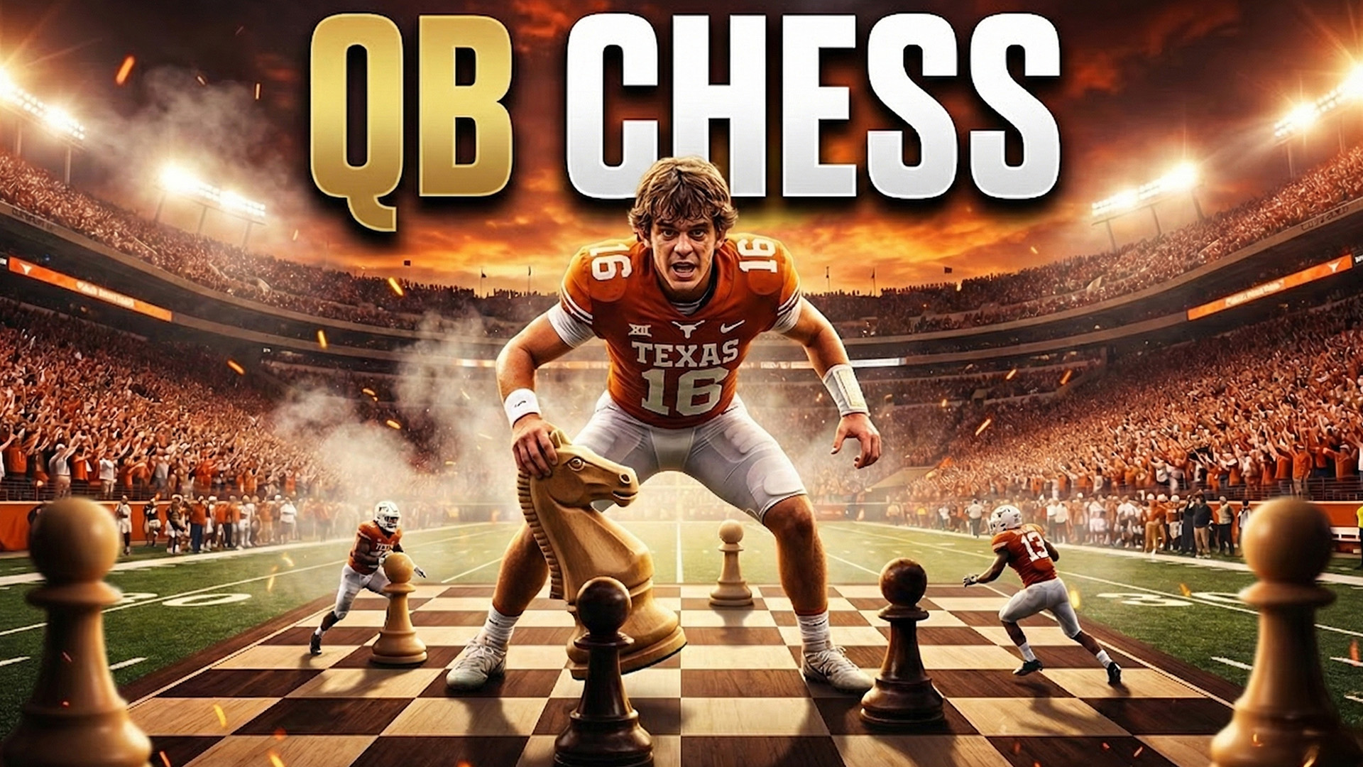 Is Jimmy Haslam waiting for Arch Manning? Inside the Browns’ long-game ...