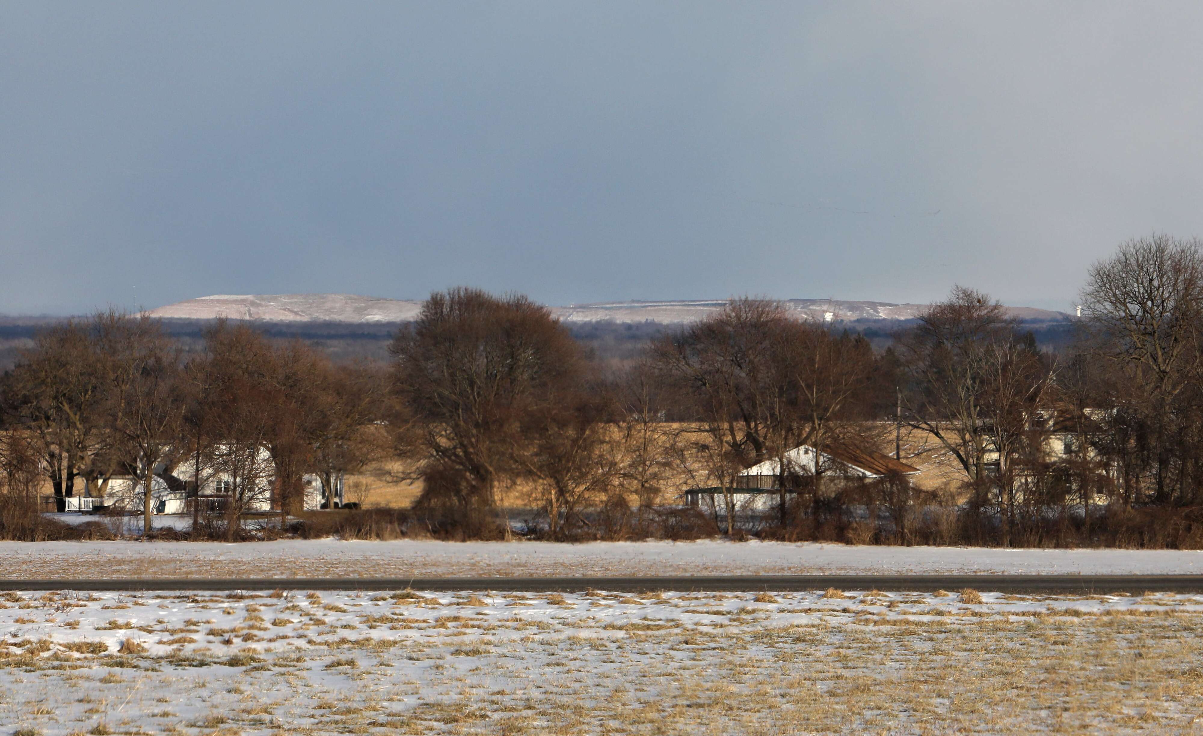 A key date has passed, but the fate of New York’s largest landfill is ...