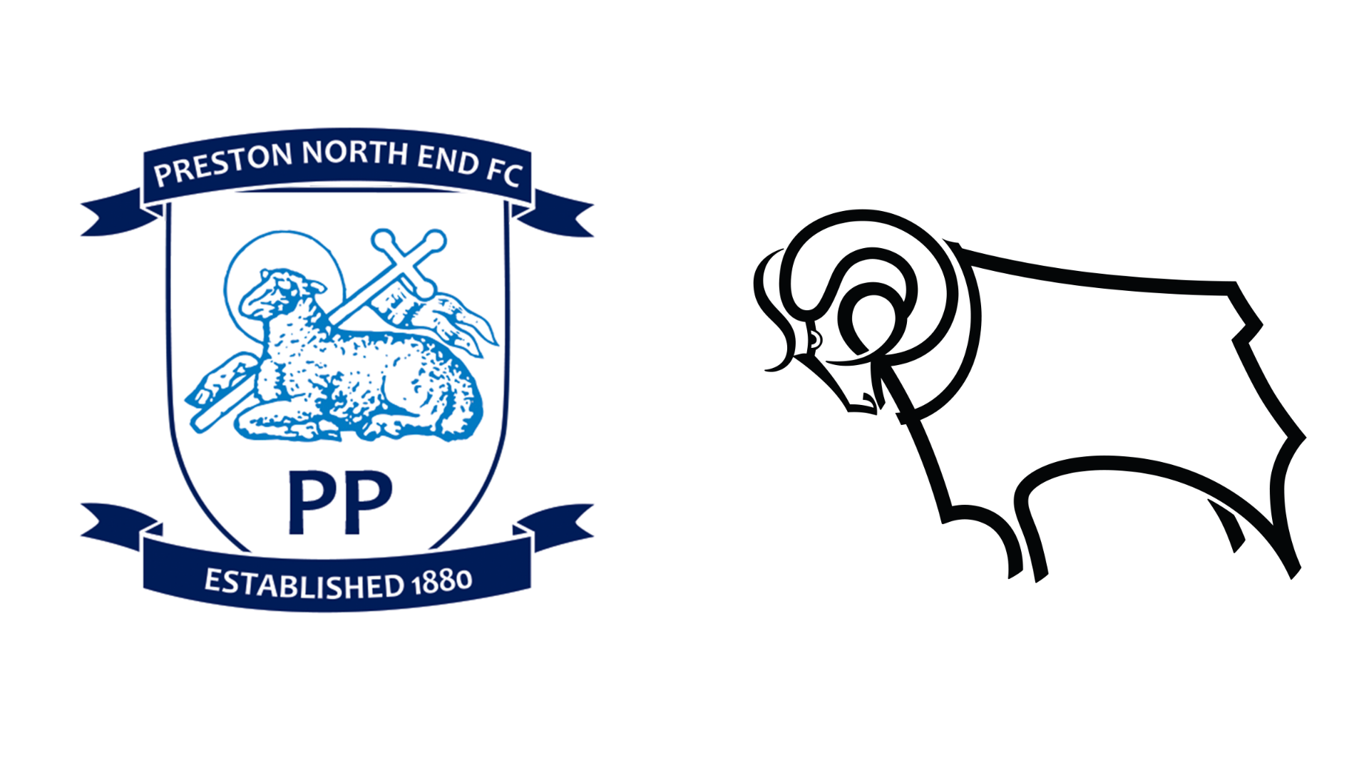 Pick of the stats: Preston North End v Derby County
