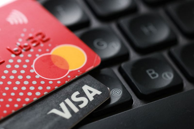 Mastercard, Visa and Revolut lose UK case over proposed cross-border ...