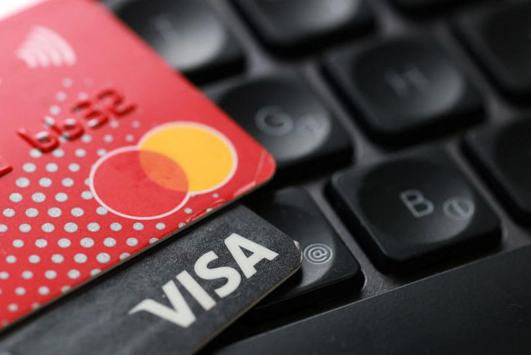 Mastercard, Visa and Revolut lose UK case over proposed cross-border ...