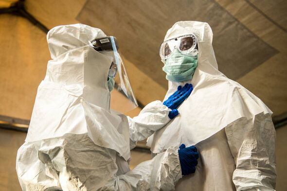 Experts warn 'Disease X' could cause devastating pandemic amid rise in ...