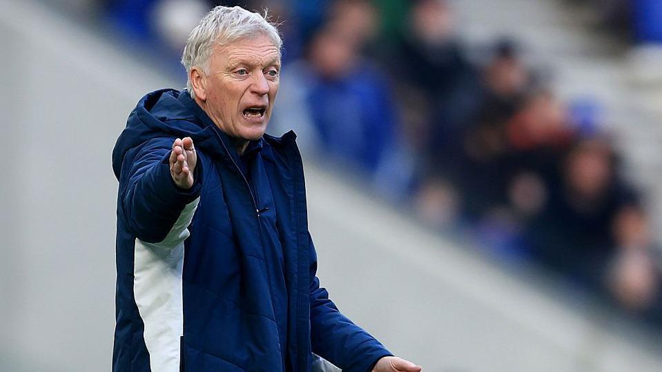 Everton's glaring problems - it's time to set a new transfer tone