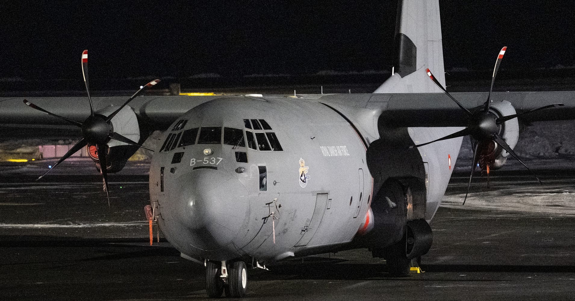 NATO nations deploy to Greenland after tense White House talks