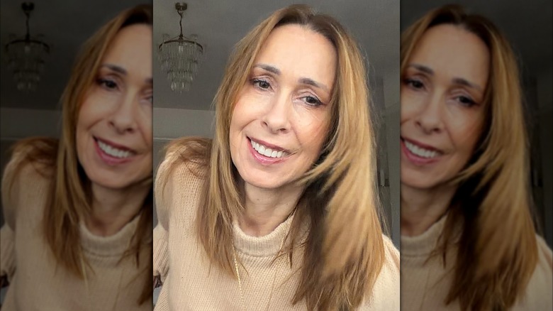 6 youthful makeup looks for older women that will totally be on trend ...