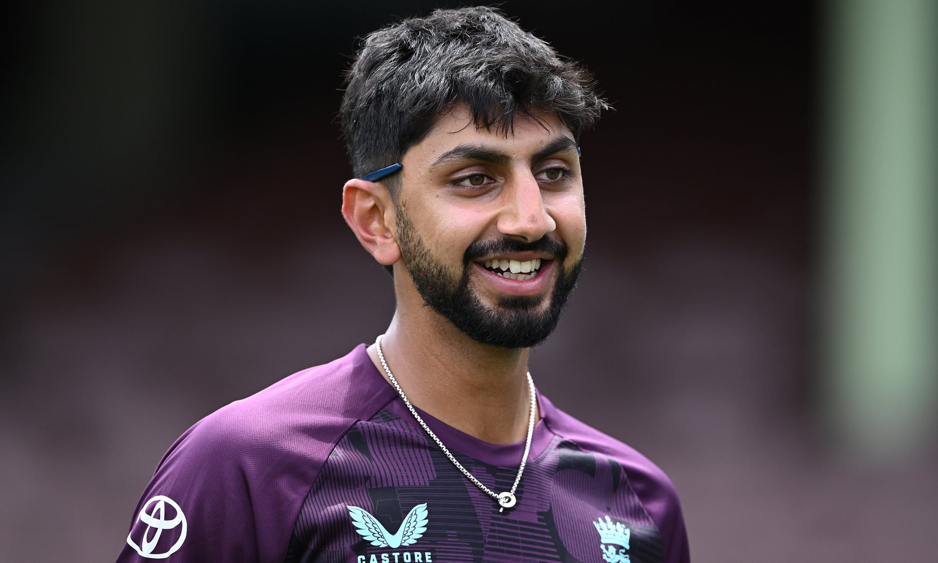 England fly Shoaib Bashir to Zimbabwe for specialist coaching after ...