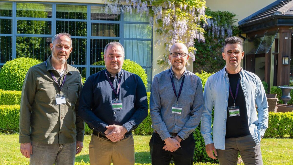 Town and city gift cards see sales rise to €17.4m