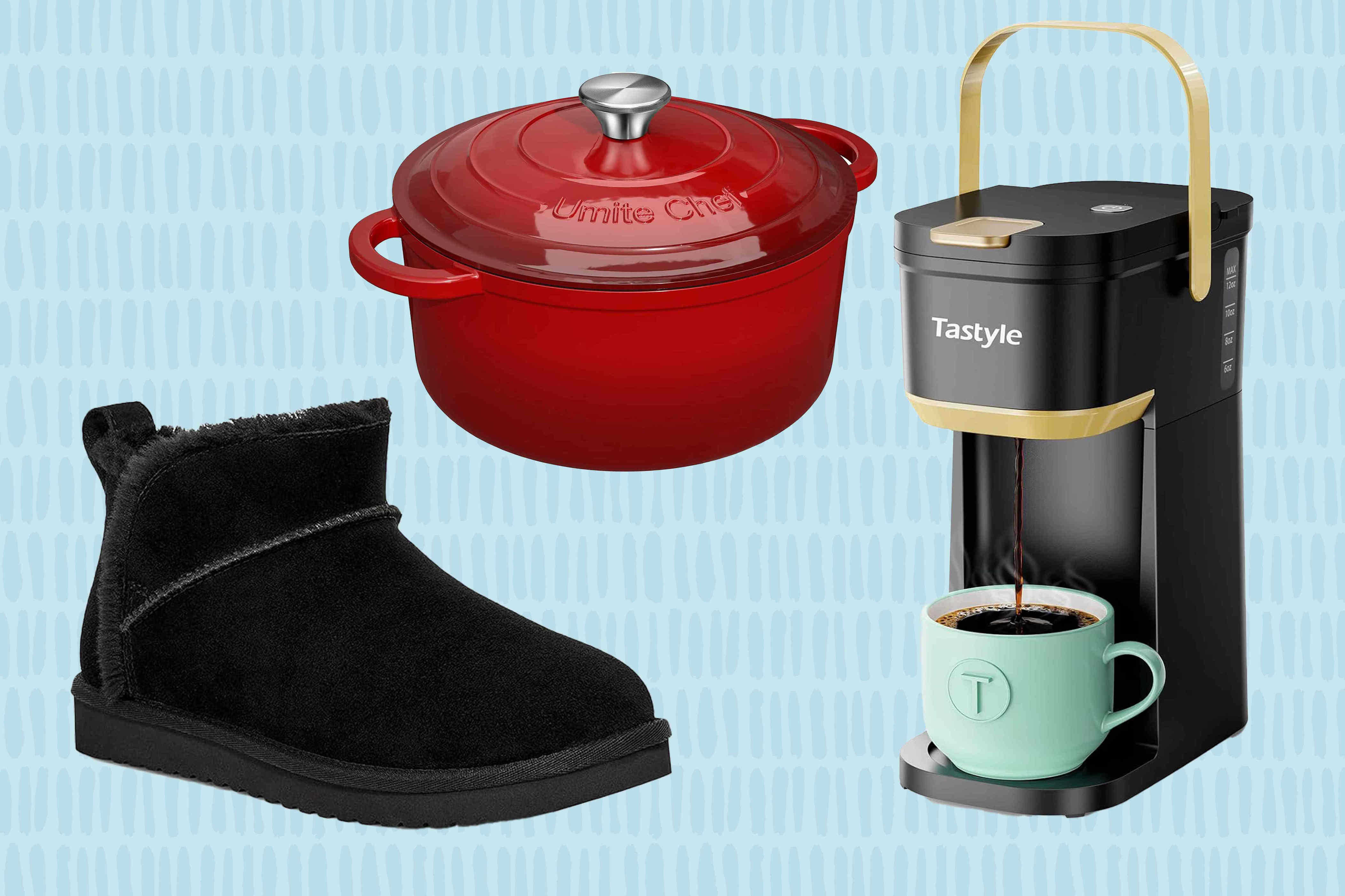 Amazon Prime members: Save big this weekend with these exclusive deals ...